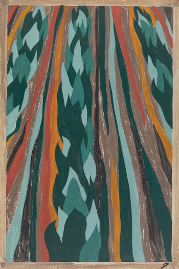 The Materials of Change – Jacob Lawrence in Seattle