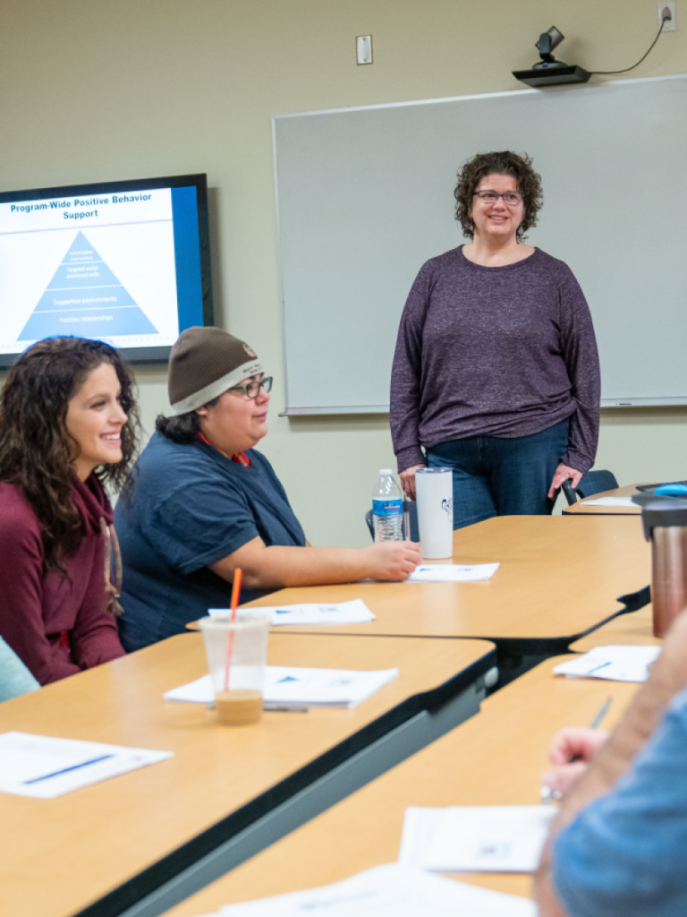 Introduction – EarlyEdU Course Instructor Guide