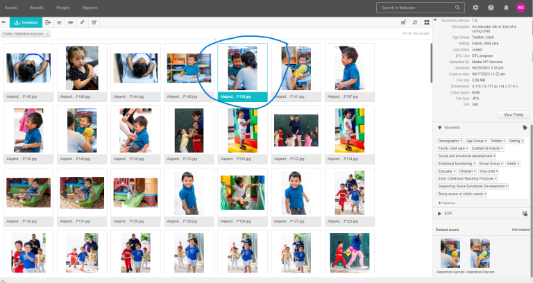 Annotating Program And Source Photos Cultivate Learning Multimedia Annotation Handbook