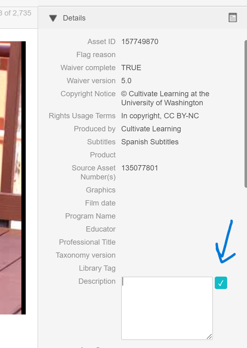 Annotating Program And Source Photos Cultivate Learning Multimedia
