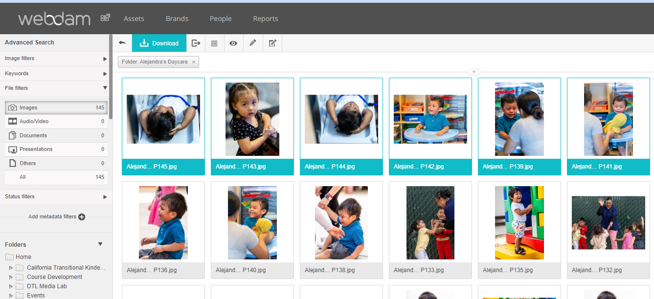 Relating Assets Cultivate Learning Multimedia Annotation Handbook