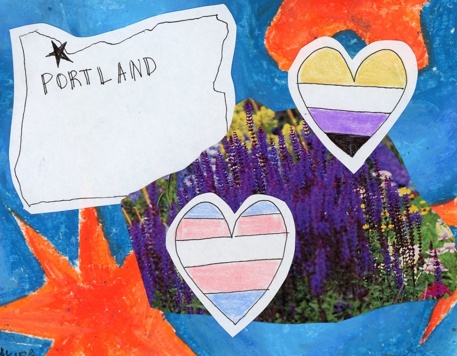 Erin Waters (she/her) – Badass Womxn and Enbies in the Pacific Northwest Volume 3